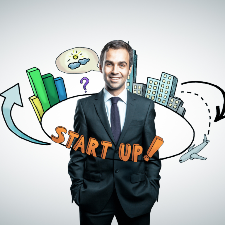 From Idea to Reality: A Comprehensive Guide to Launching a Successful ...