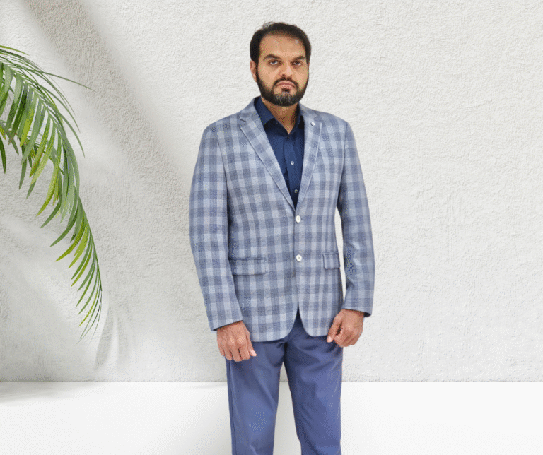 Success Story: Saqib Saeed Malik Pioneering Excellence in Health ...